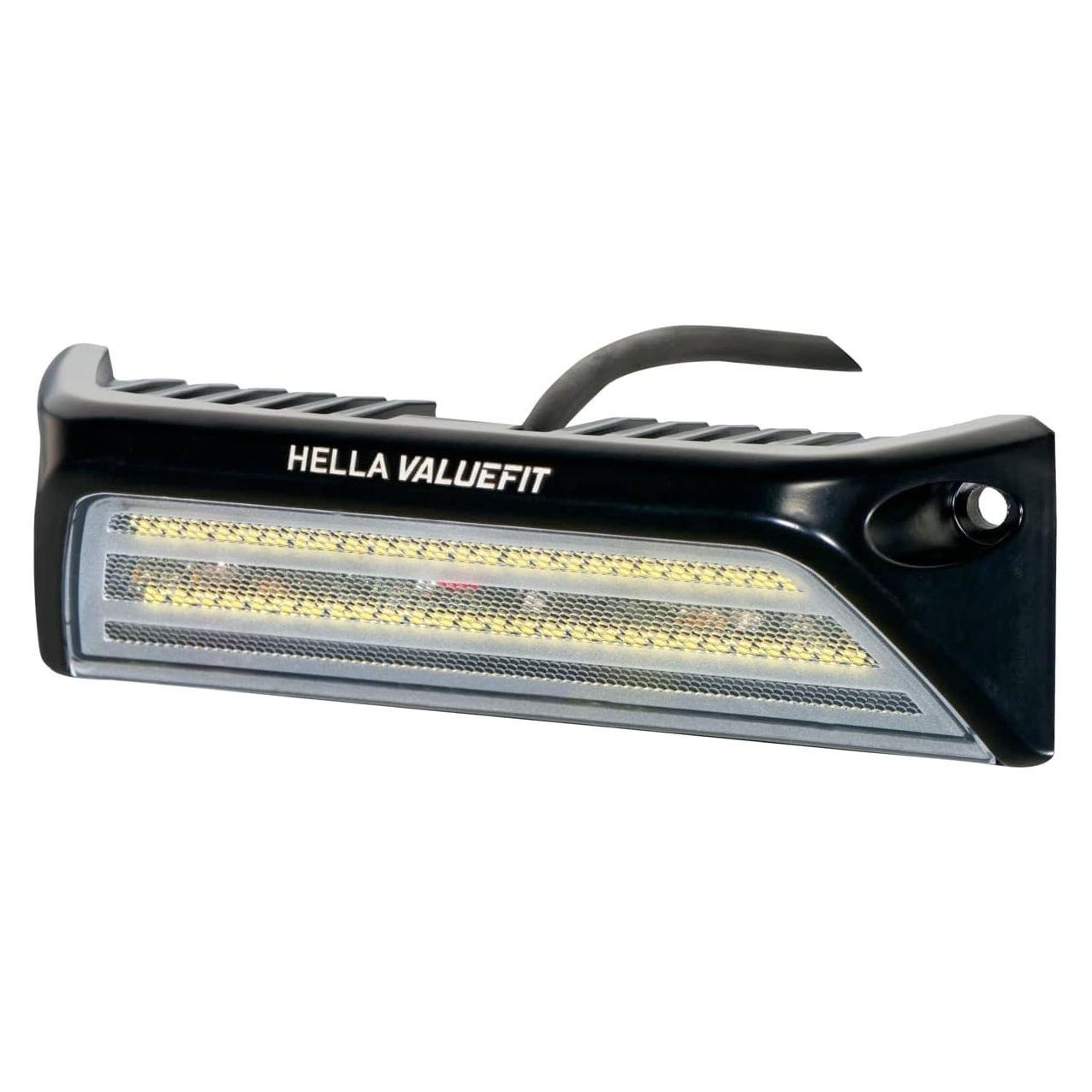 Hella Value Fit? Faro de Trabajo 12/24v. SMS2000 – Iluminaci?n Perimetral